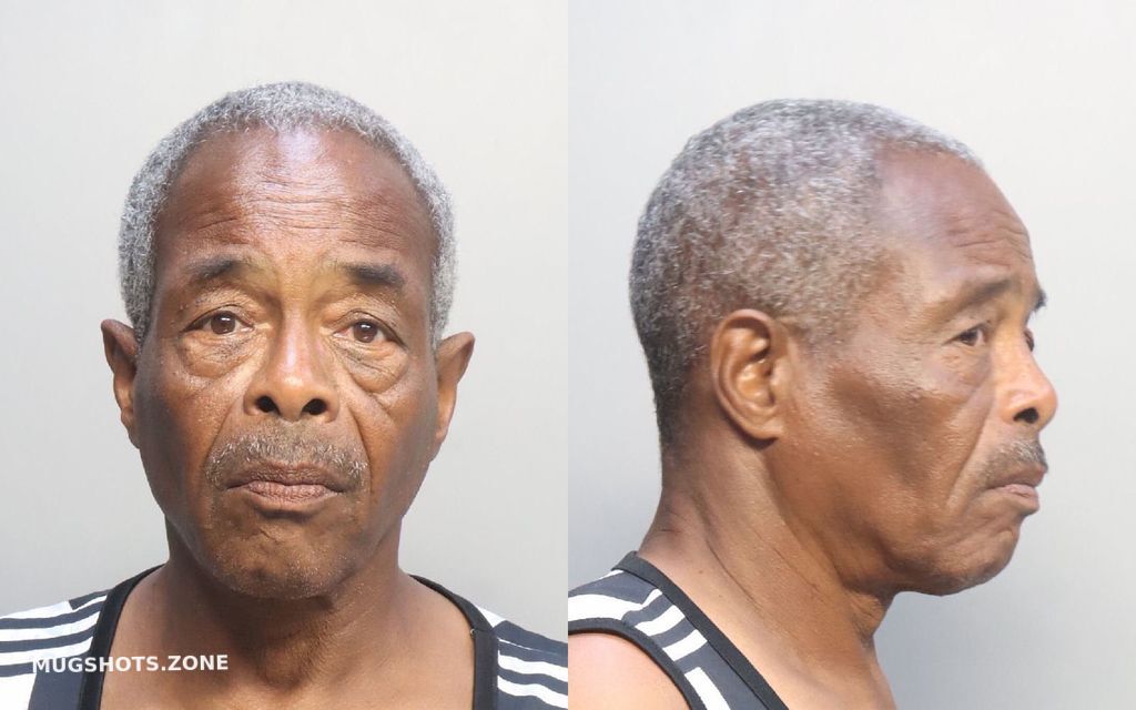 MADDOX ADRIAN D 09/15/2023 - Miami-Dade County Mugshots Zone