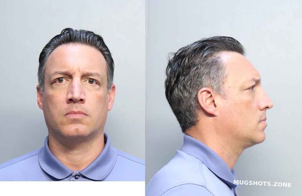 CABRERA SAMIR NEL 09/18/2023 - Miami-Dade County Mugshots Zone