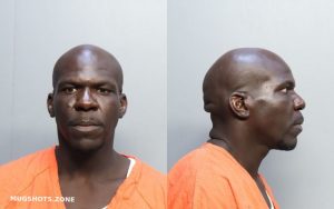 SMITH HERMAN LEE 09/18/2023 - Miami-Dade County Mugshots Zone