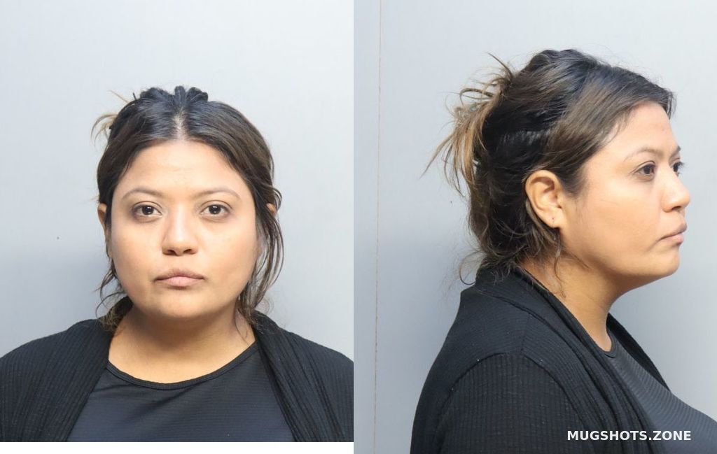 ROQUE ARLEN Y 09/18/2023 - Miami-Dade County Mugshots Zone