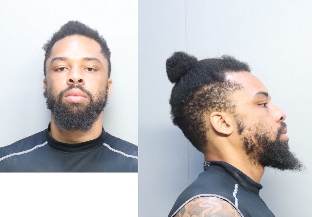 GOODMAN GEORGE 09/26/2023 - Miami-Dade County Mugshots Zone GOODMAN GEORGE 09/26/2023 - Miami-Dade County Mugshots Zone