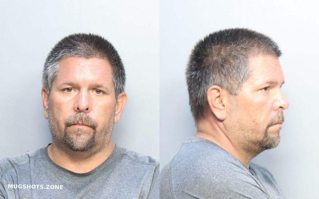 WATLINGTON JACOB MATTHEW 09/29/2023 - Miami-Dade County Mugshots Zone