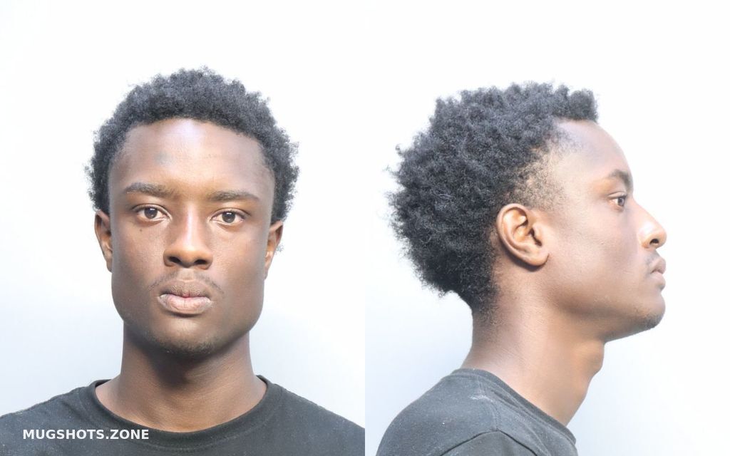 GORDON BRIAN JOB 10/01/2023 - Miami-Dade County Mugshots Zone