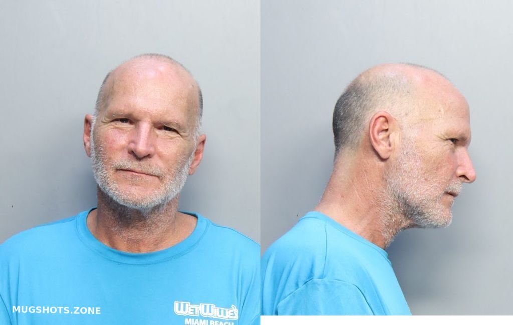 CAPPELLETTI RICHARD 10/03/2023 - Miami-Dade County Mugshots Zone