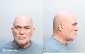 MONTERO EFRAIN 10/04/2023 - Miami-Dade County Mugshots Zone