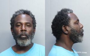BATTEN JOSEPH JEROME 10/09/2023 - Miami-Dade County Mugshots Zone
