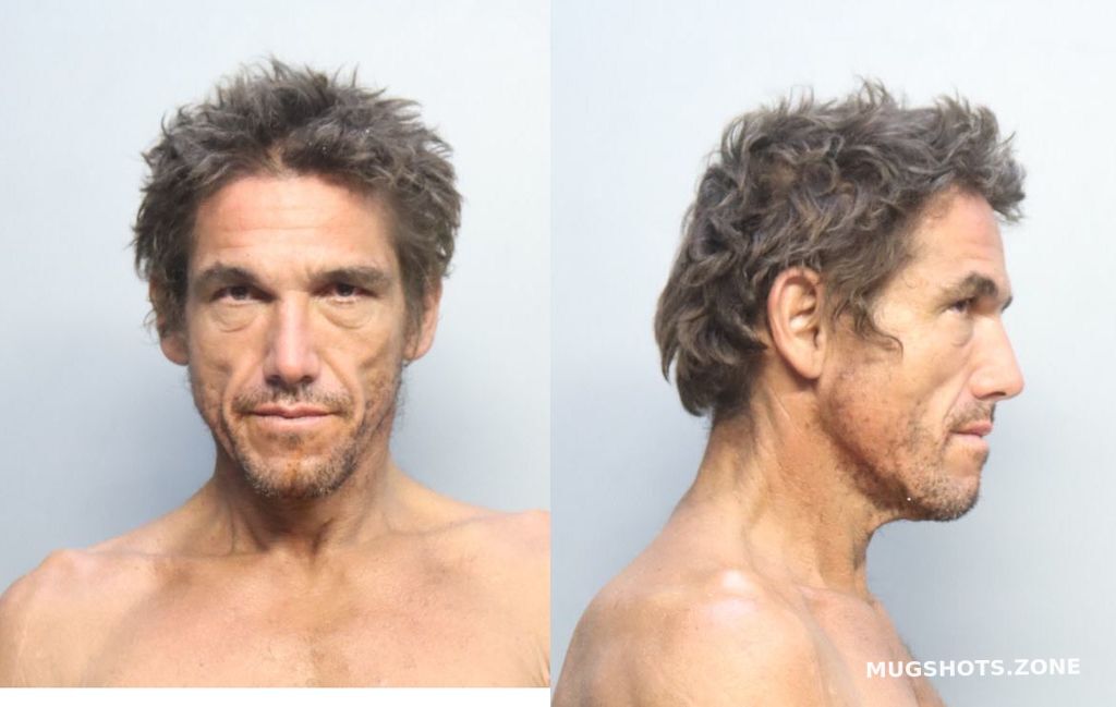 HERRERA OSMANY 10/14/2023 - Miami-Dade County Mugshots Zone