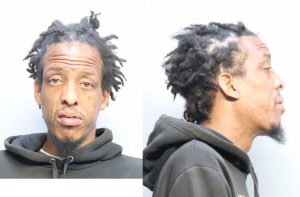 SPIVEY BRANDON L 10/16/2023 - Miami-Dade County Mugshots Zone