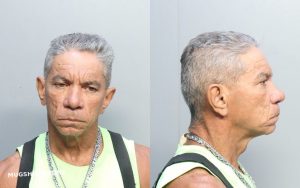 LEMUS-RIVERA LUIS RENE 10/20/2023 - Miami-Dade County Mugshots Zone