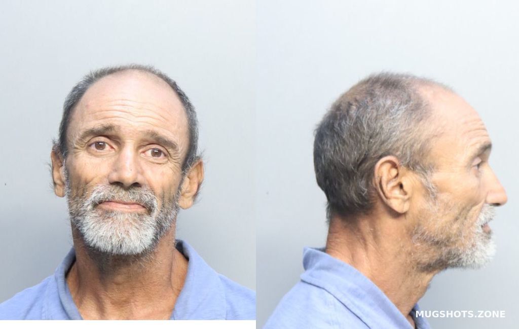 RIOS HENRY 10/20/2023 - Miami-Dade County Mugshots Zone