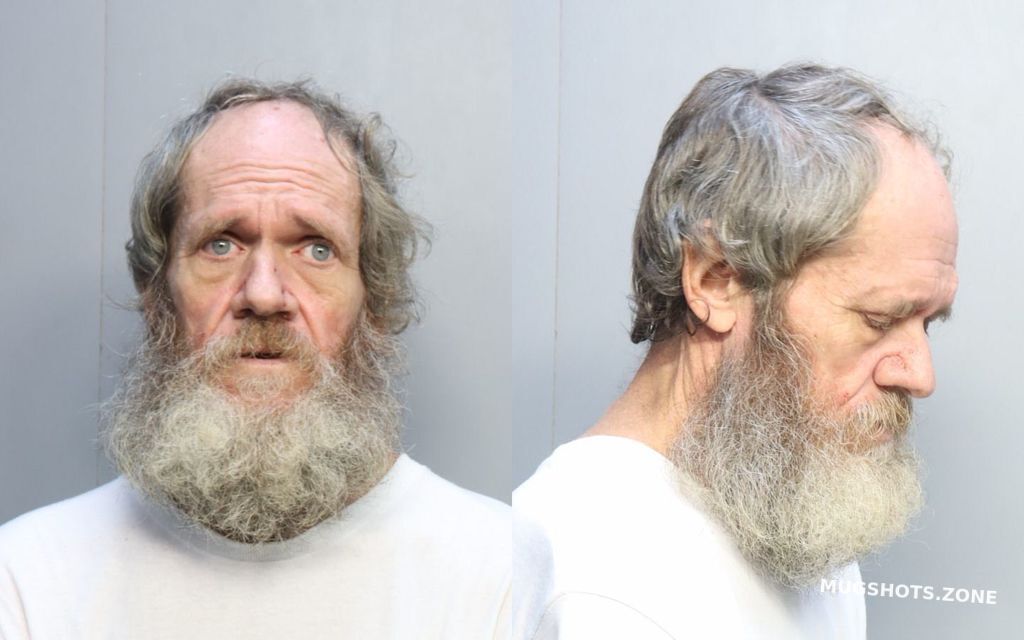 PAGE GERALD 10/31/2023 - Miami-Dade County Mugshots Zone PAGE GERALD 10/31/2023 - Miami-Dade County Mugshots Zone