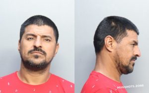 VILLA-ROCHA EDGAR 11/01/2023 - Miami-Dade County Mugshots Zone