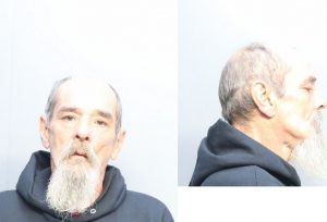 FREEMAN RAYMOND 11/01/2023 - Miami-Dade County Mugshots Zone