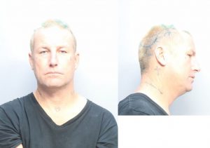 HARRINGTON SEAN 11/01/2023 - Miami-Dade County Mugshots Zone
