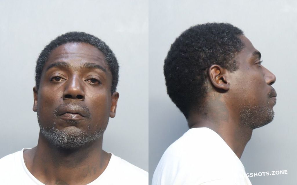 COLEMAN GERALD 11/03/2023 - Miami-Dade County Mugshots Zone COLEMAN GERALD 11/03/2023 - Miami-Dade County Mugshots Zone