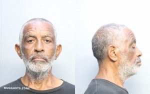 CALVO ARMANDO 11/07/2023 - Miami-Dade County Mugshots Zone