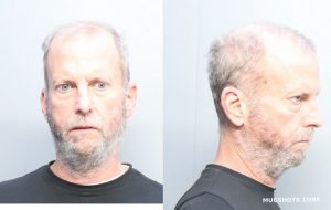 STORK FRITZ PALMER 11/08/2023 - Miami-Dade County Mugshots Zone