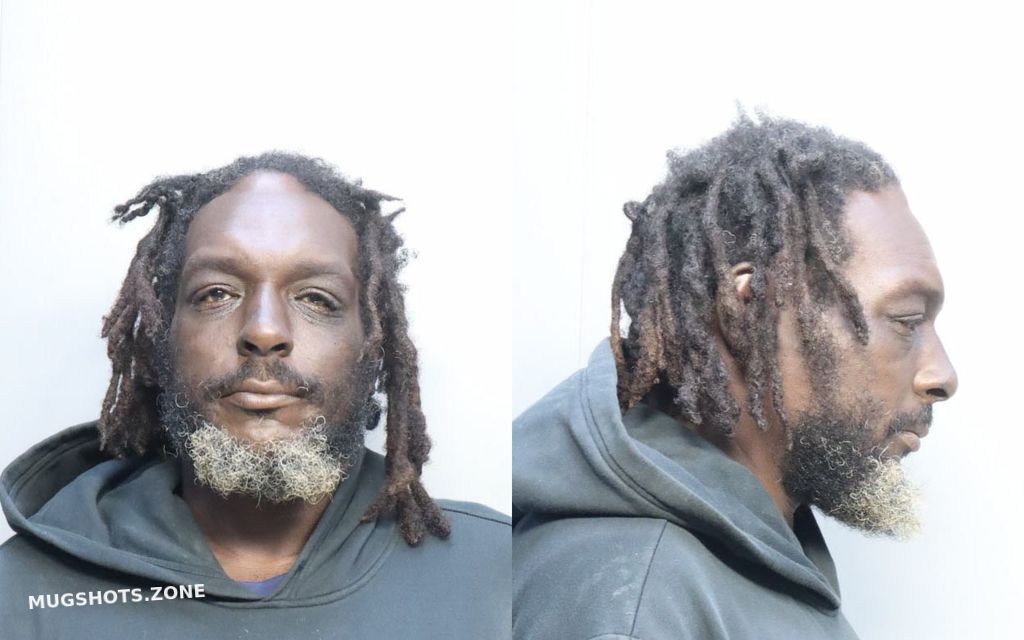 LYONS LAKIVIA LEON 11/08/2023 - Miami-Dade County Mugshots Zone