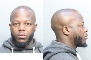 THOMPSON DARRON LORENZO 11/14/2023 - Miami-Dade County Mugshots Zone