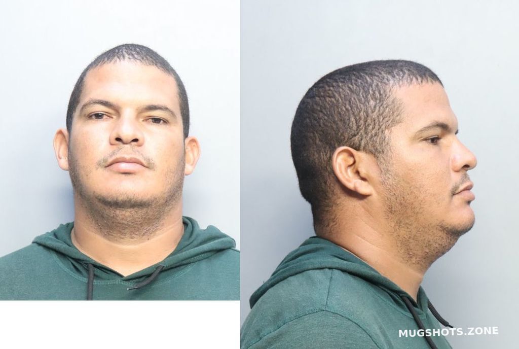 SANCHEZ RAYDELIS MARTINEZ 11/17/2023 - Miami-Dade County Mugshots Zone