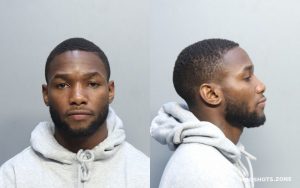BAILEY DANIEL LEE 11/17/2023 - Miami-Dade County Mugshots Zone