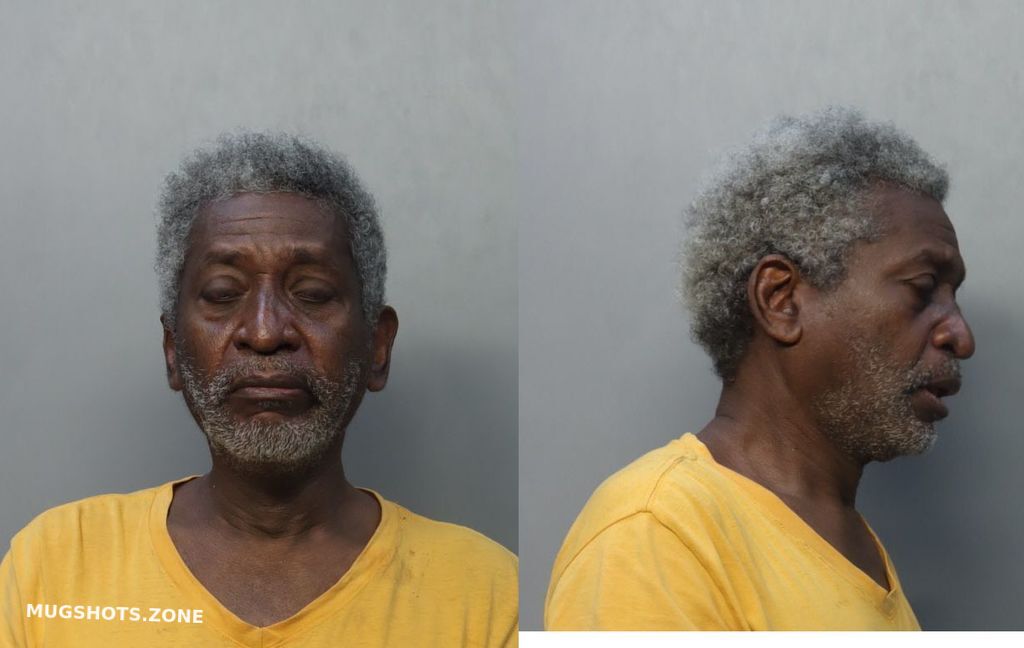 BARO EMILIO 11/23/2023 - Miami-Dade County Mugshots Zone