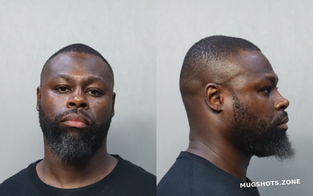 SMITH ROBIN 11/26/2023 - Miami-Dade County Mugshots Zone