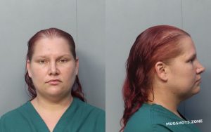 CANCHON DENISE CHARLENE 11/26/2023 - Miami-Dade County Mugshots Zone