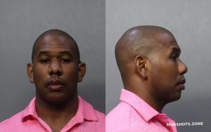 MEBANE CHRISTOPHER MICHAEL 11/26/2023 - Miami-Dade County Mugshots Zone