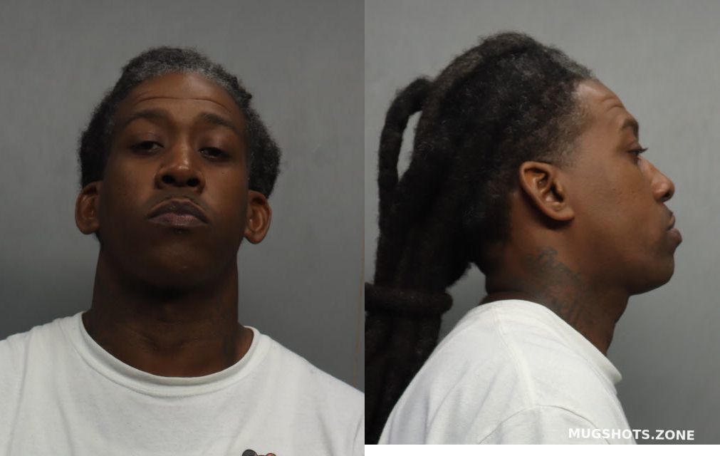 JENKINS RUDOLPH LEONARD 12/04/2023 - Miami-Dade County Mugshots Zone