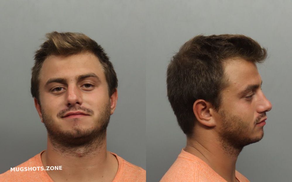 UPTEGROVE DAVID M 12/04/2023 - Miami-Dade County Mugshots Zone