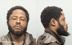 WILLIAMS THOMAS 12/07/2023 - Miami-Dade County Mugshots Zone