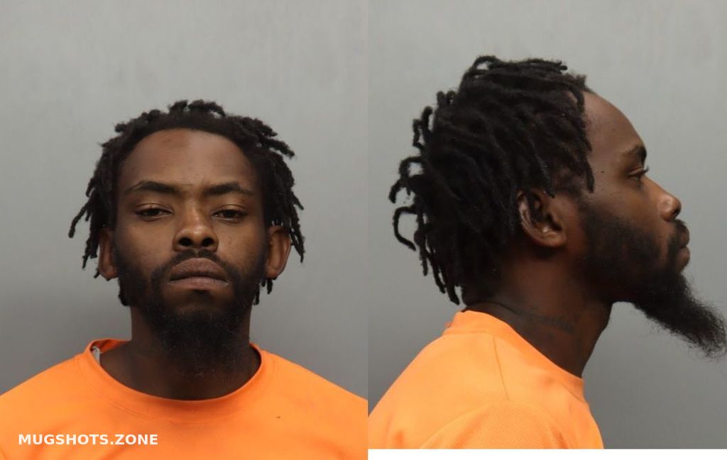 LONG DAVID LONDON 12/07/2023 - Miami-Dade County Mugshots Zone