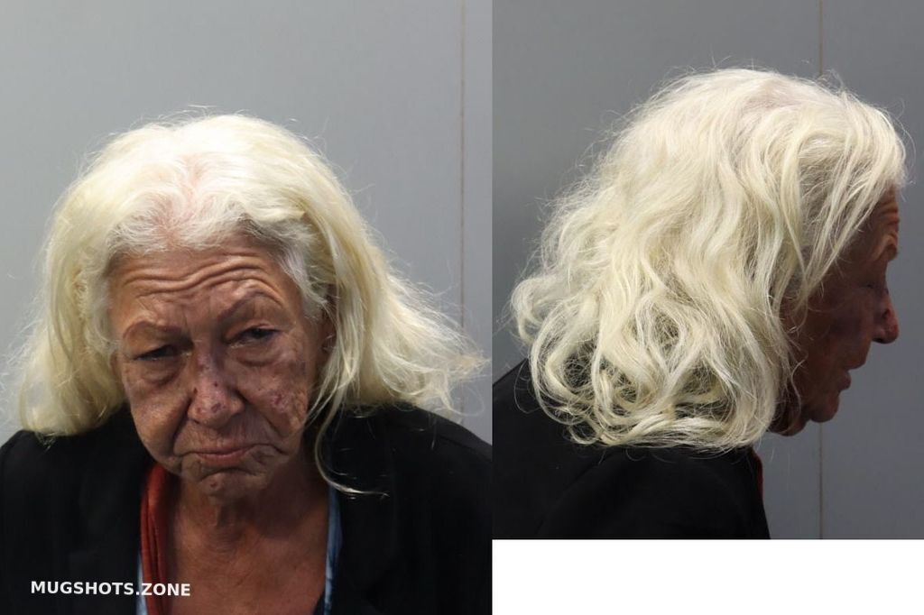 TORRES MAYDA 12/08/2023 - Miami-Dade County Mugshots Zone