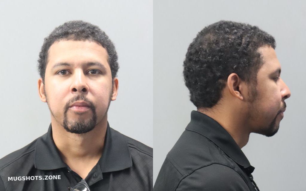 OSET RAMON 12/08/2023 - Miami-Dade County Mugshots Zone