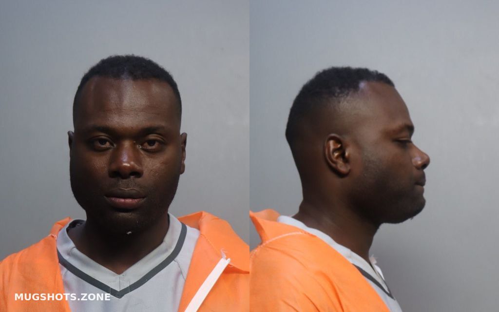 CROSS STEVEN 12/20/2023 - Miami-Dade County Mugshots Zone