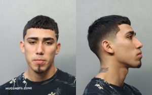 LLOVERA RONALD 12/25/2023 - Miami-Dade County Mugshots Zone