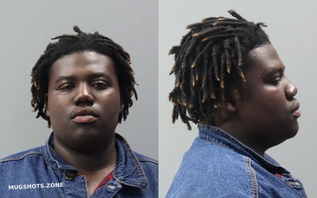 ELEAZER ARTHUR D 12/30/2023 - Miami-Dade County Mugshots Zone