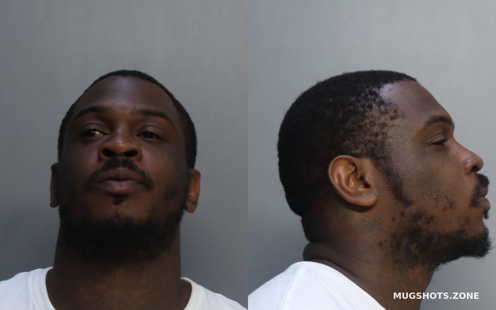 HERRING RYAN 01/02/2024 - Miami-Dade County Mugshots Zone