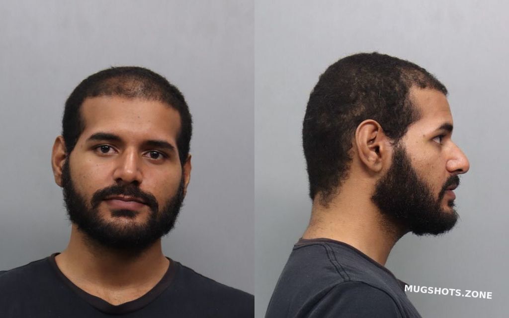 ALVAREZ JORGE 01/04/2024 - Miami-Dade County Mugshots Zone