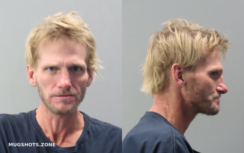 SMITH ZACHARIAH SCOTT 01/04/2024 - Miami-Dade County Mugshots Zone