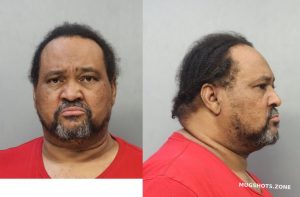ROGERS KENNETH 01/05/2024 - Miami-Dade County Mugshots Zone