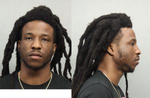 EUGENE TERRELL DEONTE 01/05/2024 - Miami-Dade County Mugshots Zone