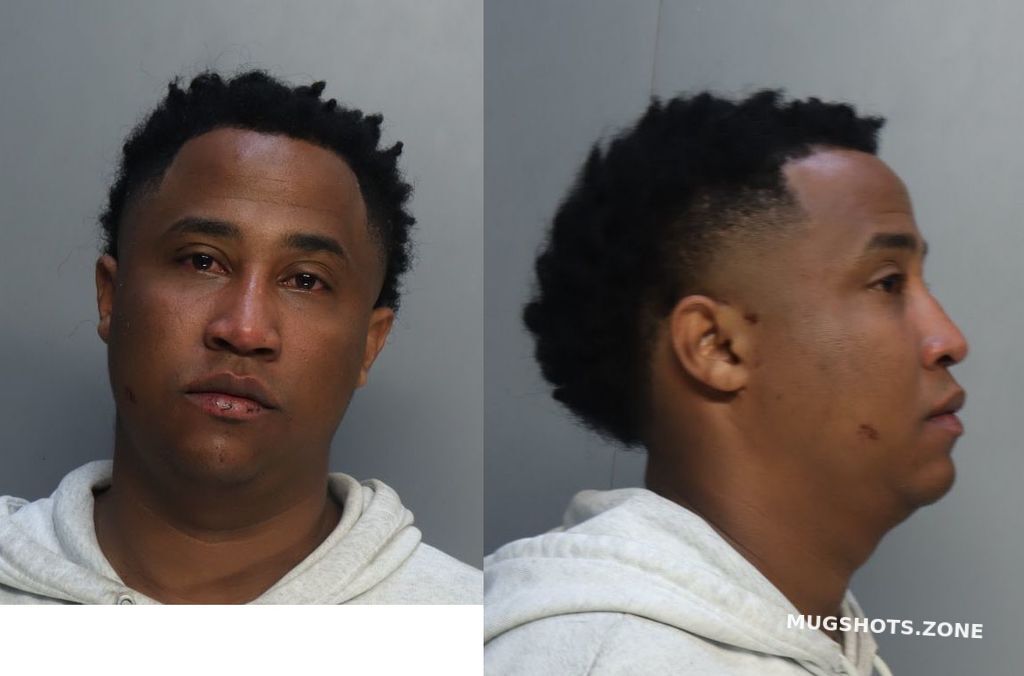Angulomontalvan Luis Angel 01062024 Miami Dade County Mugshots Zone