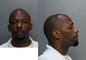 BEASLEY WILLIAM HENRY 01/07/2024 - Miami-Dade County Mugshots Zone