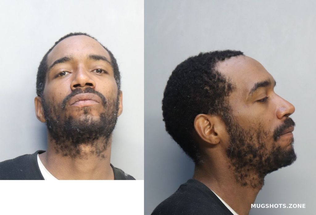 SAM GREGORY LEE 01/09/2024 - Miami-Dade County Mugshots Zone