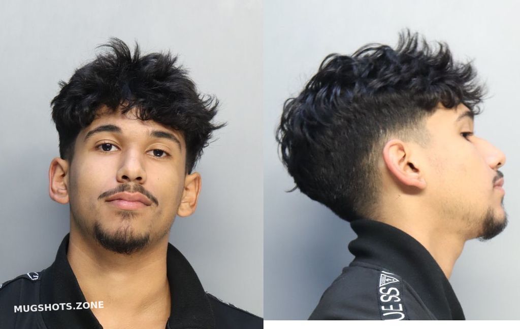 TORRES AARON DANIEL 01/09/2024 - Miami-Dade County Mugshots Zone TORRES AARON DANIEL 01/09/2024 - Miami-Dade County Mugshots Zone