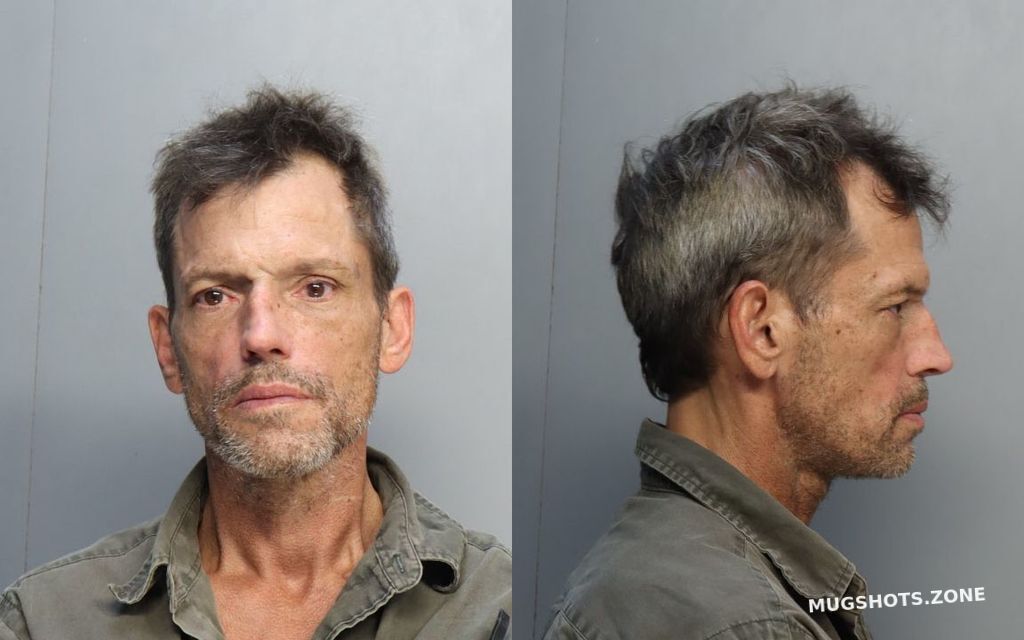 CAMPOS KEVIN TAY 01/09/2024 - Miami-Dade County Mugshots Zone