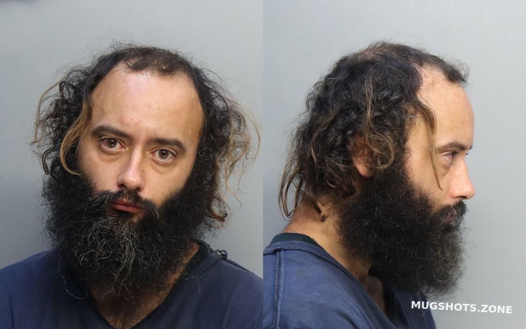 Mugshots Florida