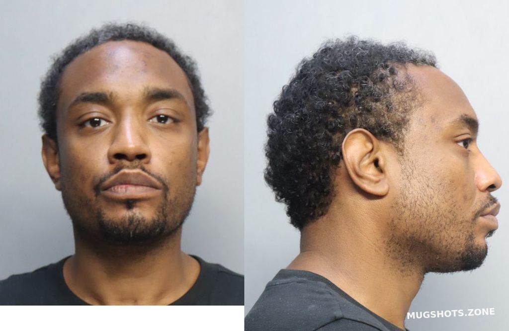 COLON CARLOS 01/12/2024 - Miami-Dade County Mugshots Zone